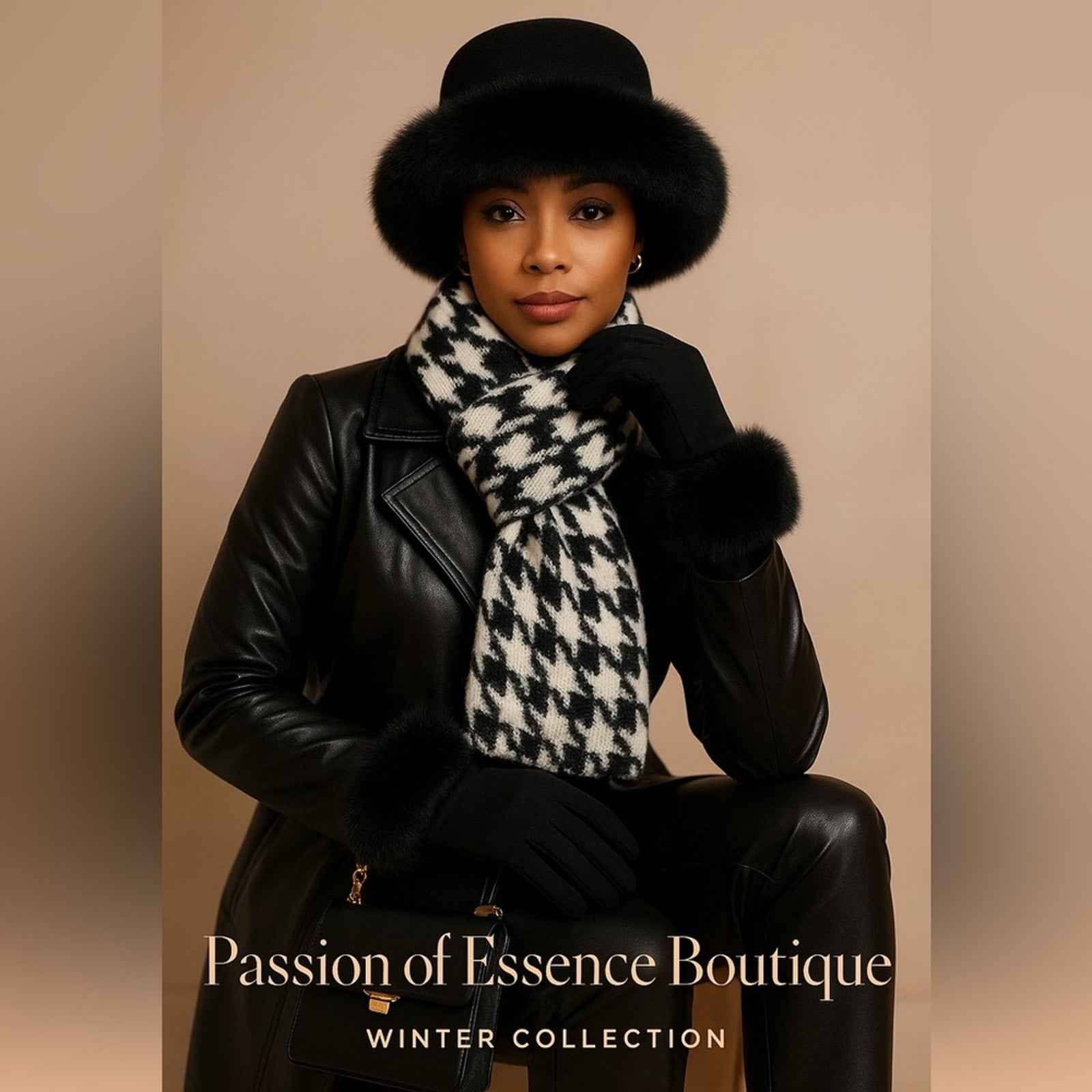 Hat Collection – Passion of Essence Boutique